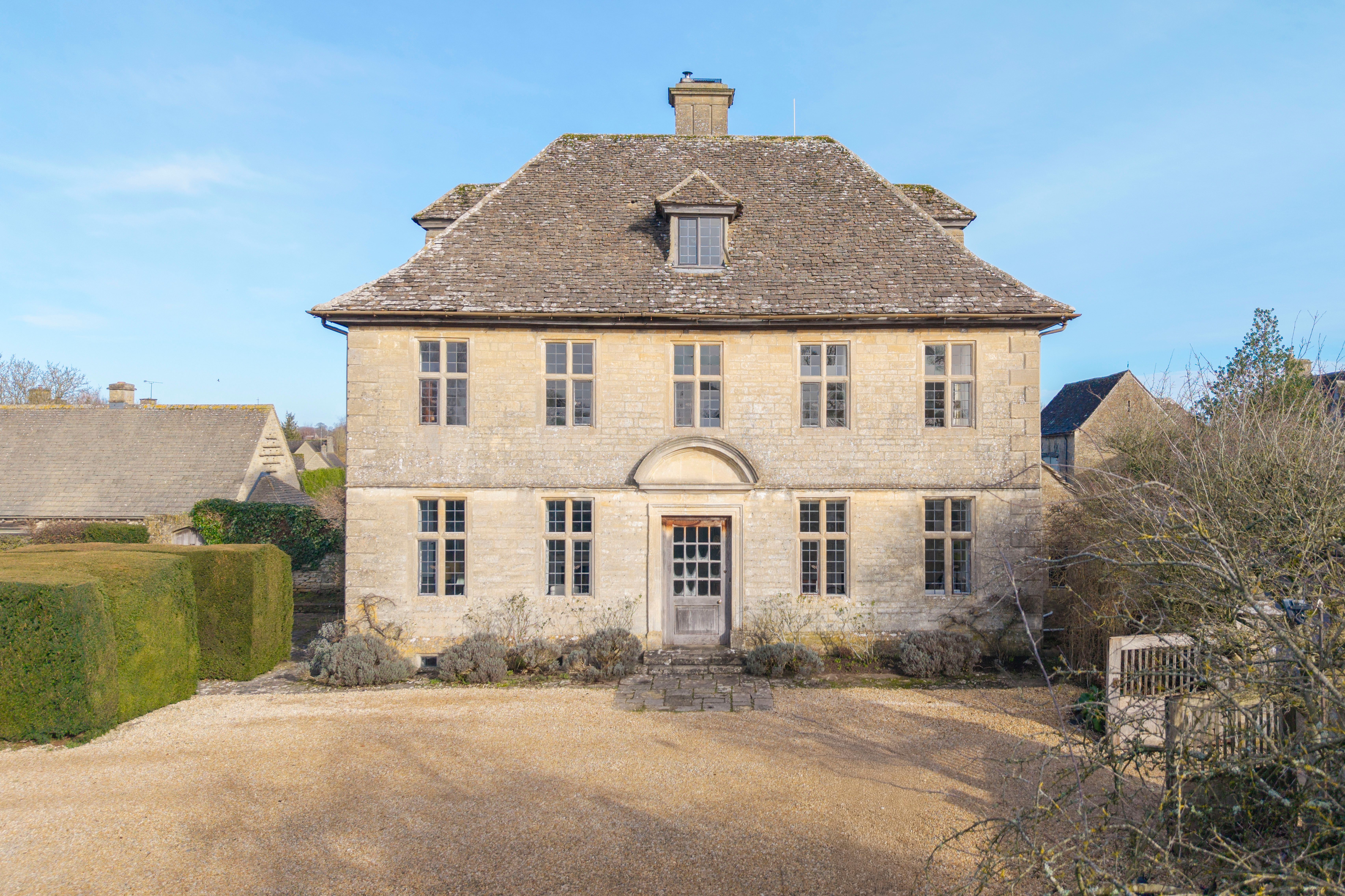 Find A Home Worthy Of Your Story | Butler Sherborn