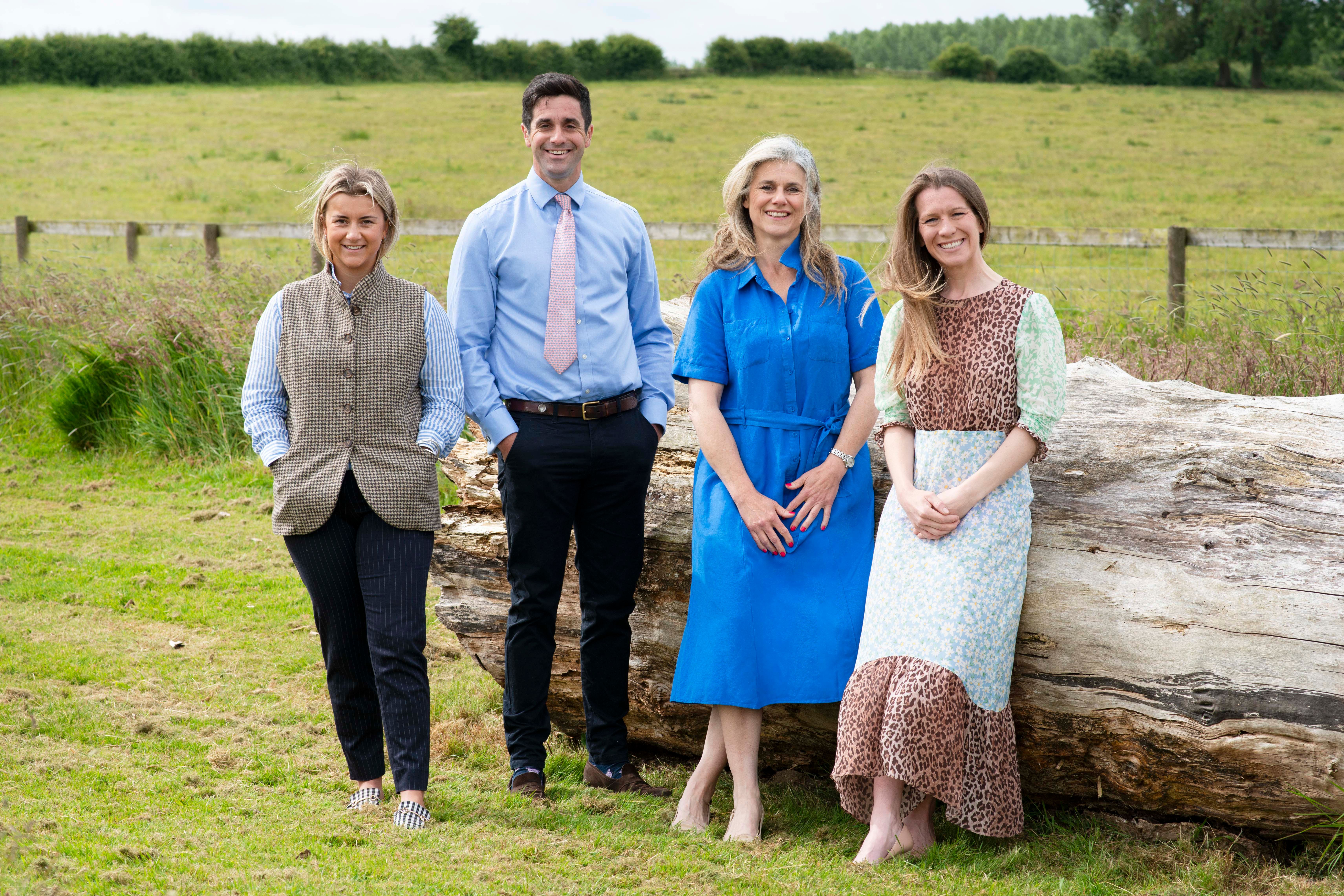 Stow-on-the-Wold Estate Agents | Butler Sherborn