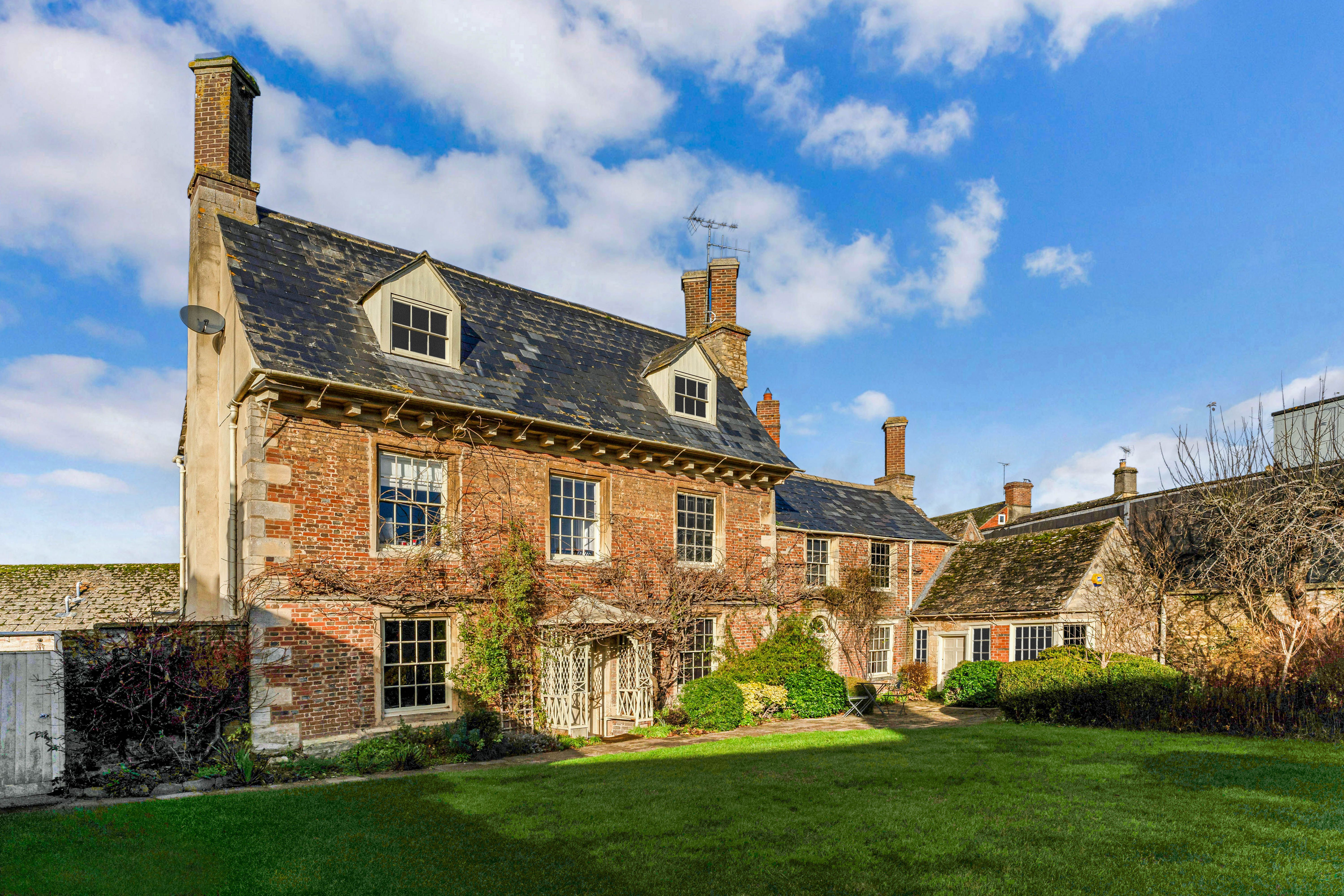 Property Of The Month | Butler Sherborn