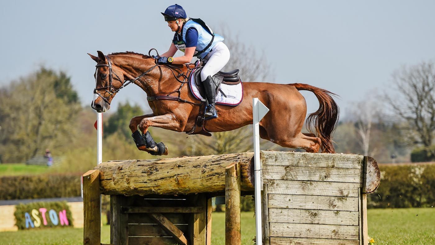 Preview of British Olympic Eventing Team 2024 | Butler Sherborn