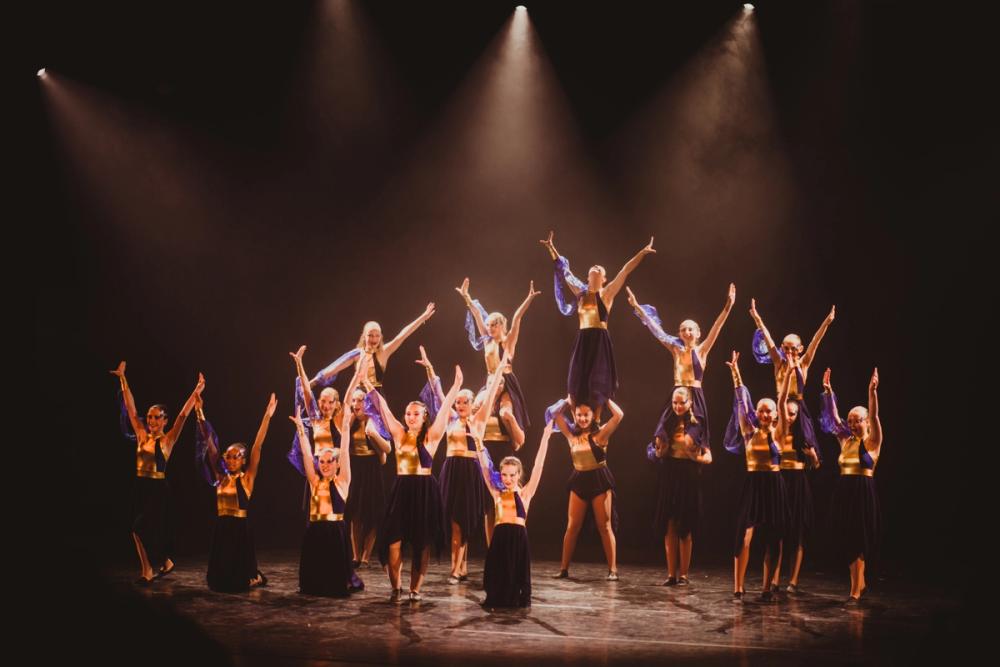 ACTIVITÉS - Institut Saint-Joseph Welkenraedt