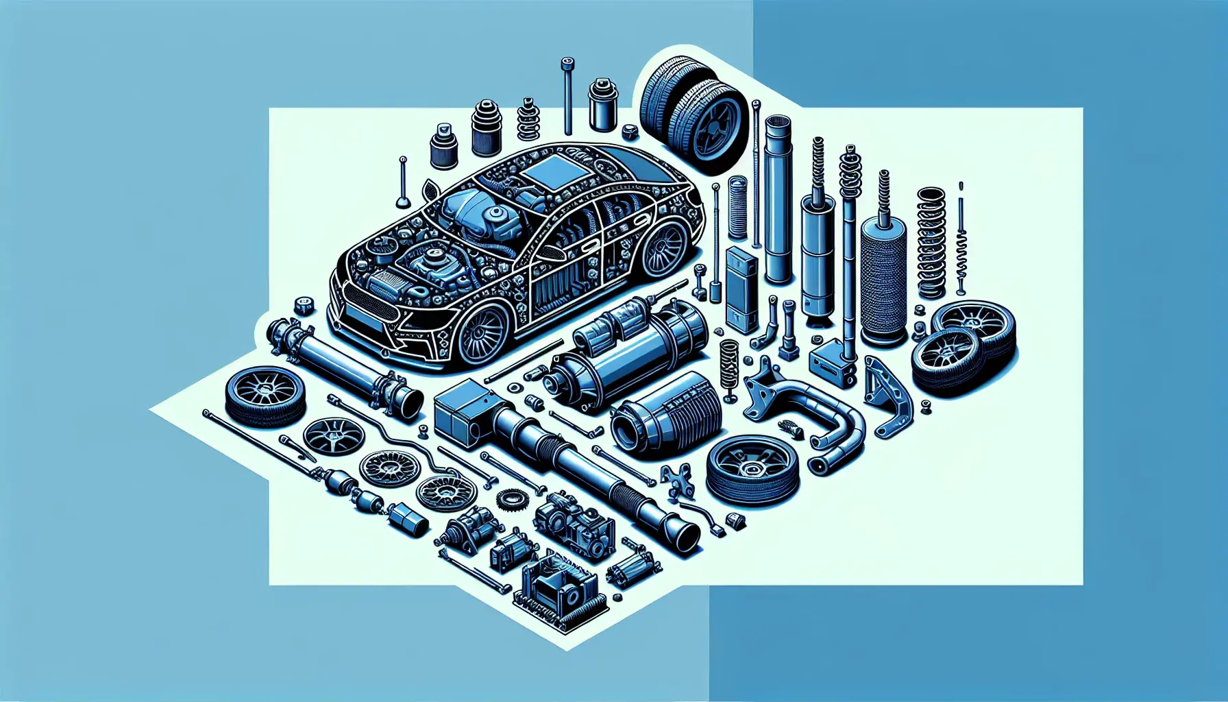 How Car Modifications Can Impact Your Quote - Car Quotes