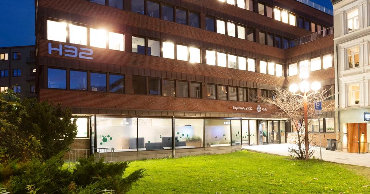 Om Kvinne­helse­hus Oslo