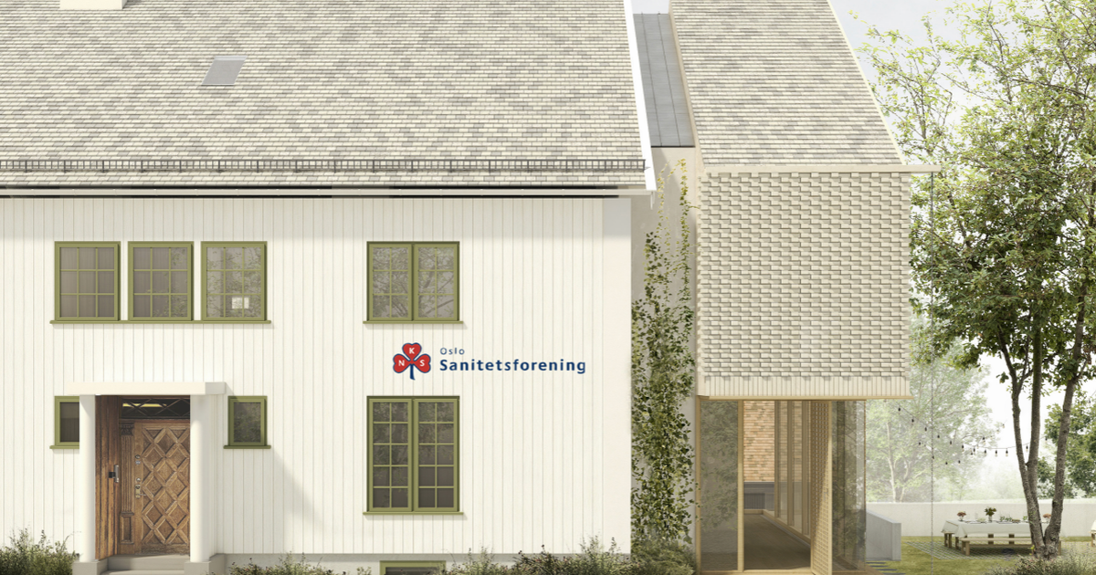 Samling for medlemmer og frivillige