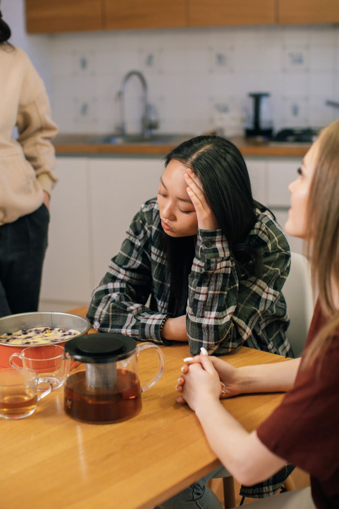 Family Estrangement Group | Calling Home