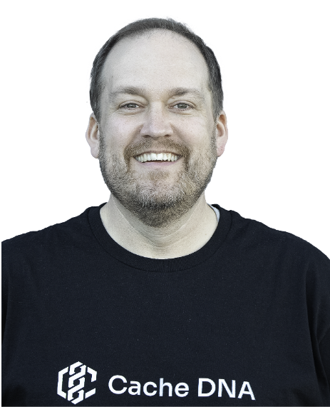 Storing the biomolecules of today to unlock the possibilities of ...