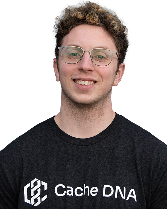 Storing the biomolecules of today to unlock the possibilities of ...