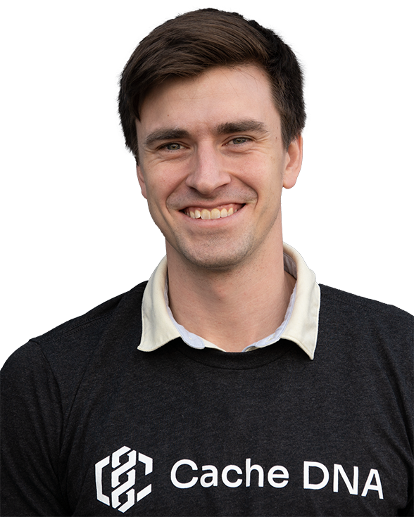 Storing the biomolecules of today to unlock the possibilities of ...