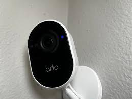 Why Your Blink Camera Blinking Blue - Different Daily