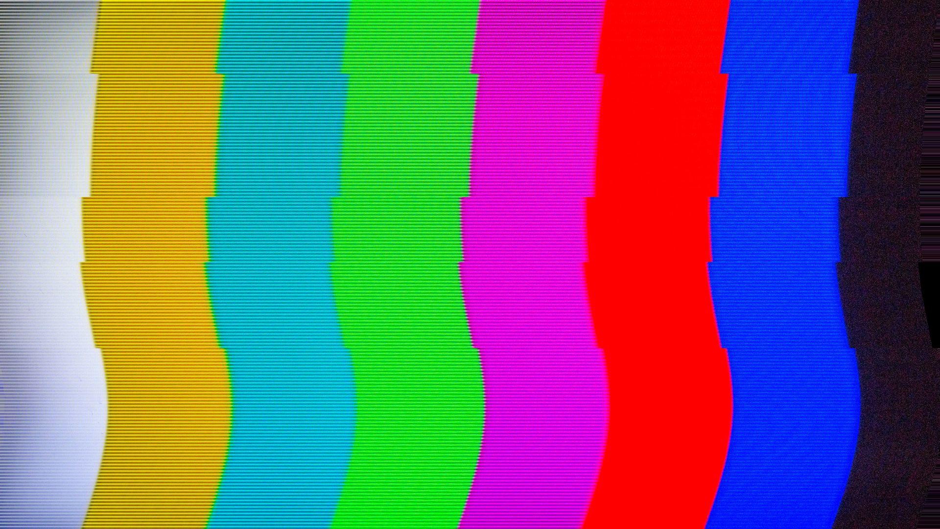 Why Does My Lg TV Have Vertical Lines - Different Daily
