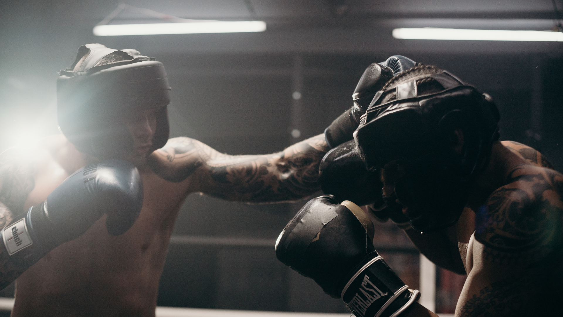 Hannibal Boxing: The Legacy of Boxing Legends - Different Daily