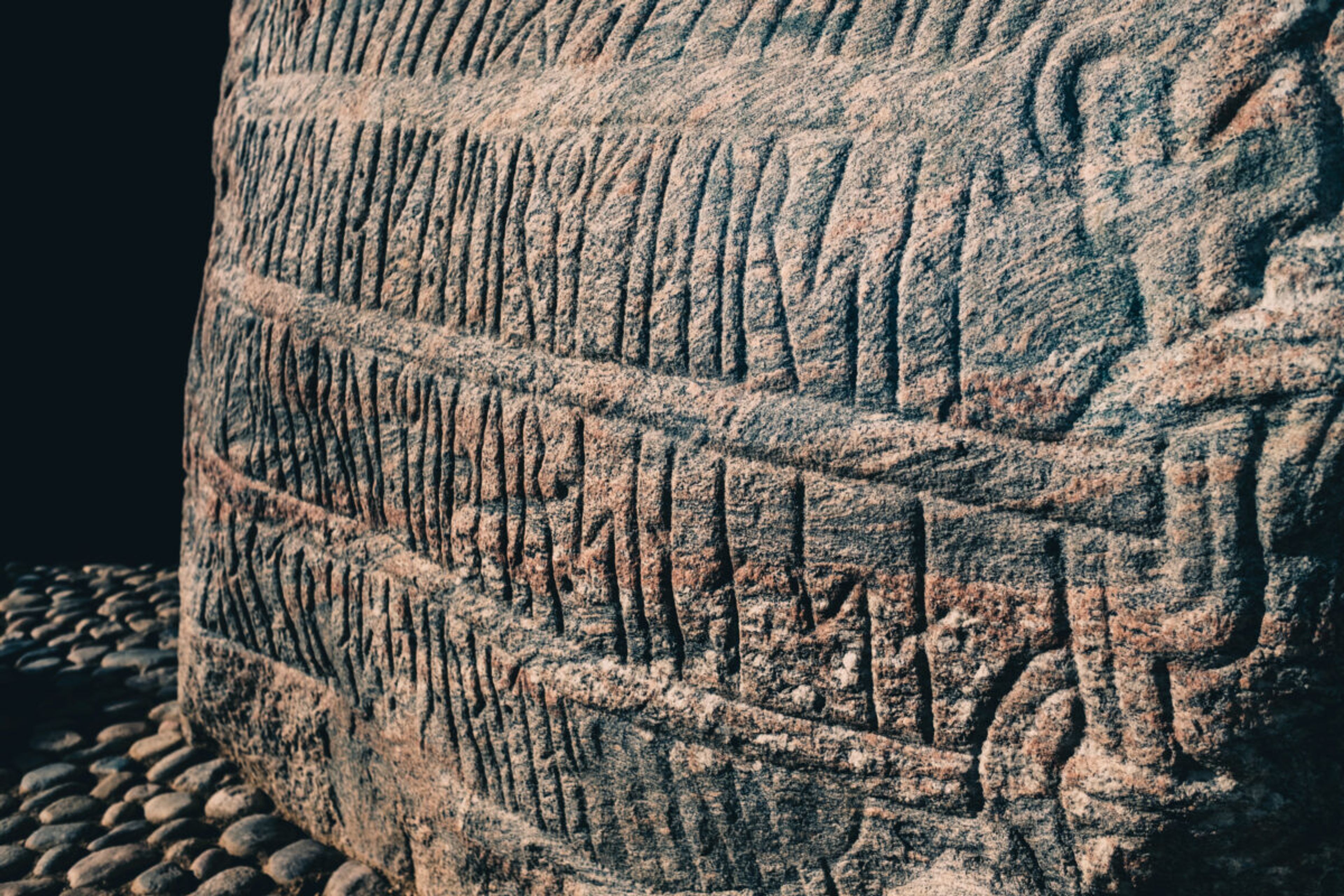 Visit the Jelling Stones - Denmark's Birth Certificate