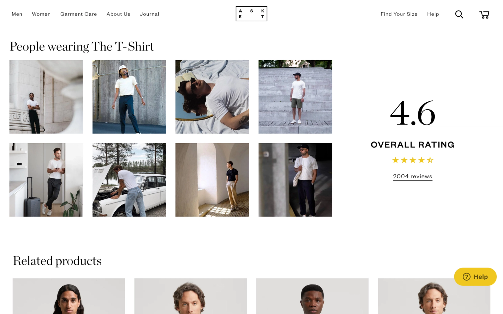 Shopify Product Pages - How to Design PDP That Will Awe | Commerce-UI