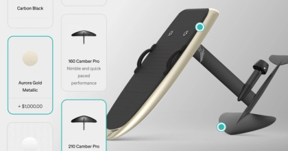 5 Best product configurator experiences with examples | Commerce-UI ...