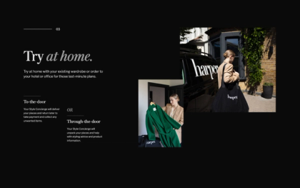 Omnichannel Commerce — Blending In-store and Online Experiences | CommerceUI