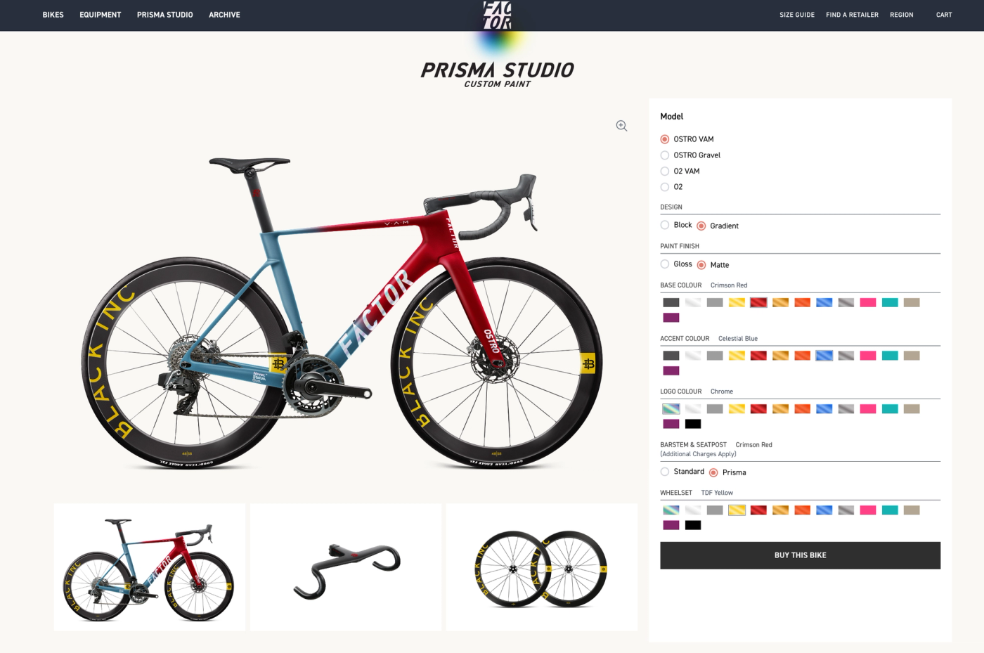 6 Shopify Hydrogen Examples — Headless Case Studies | Commerce-UI