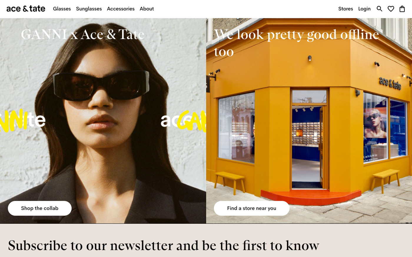 Omnichannel Commerce — Blending In-store and Online Experiences ...