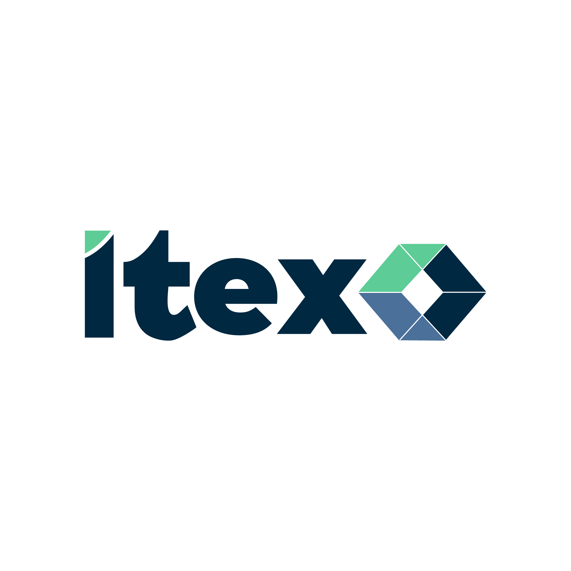 ITEX. The simplest way to accept payments