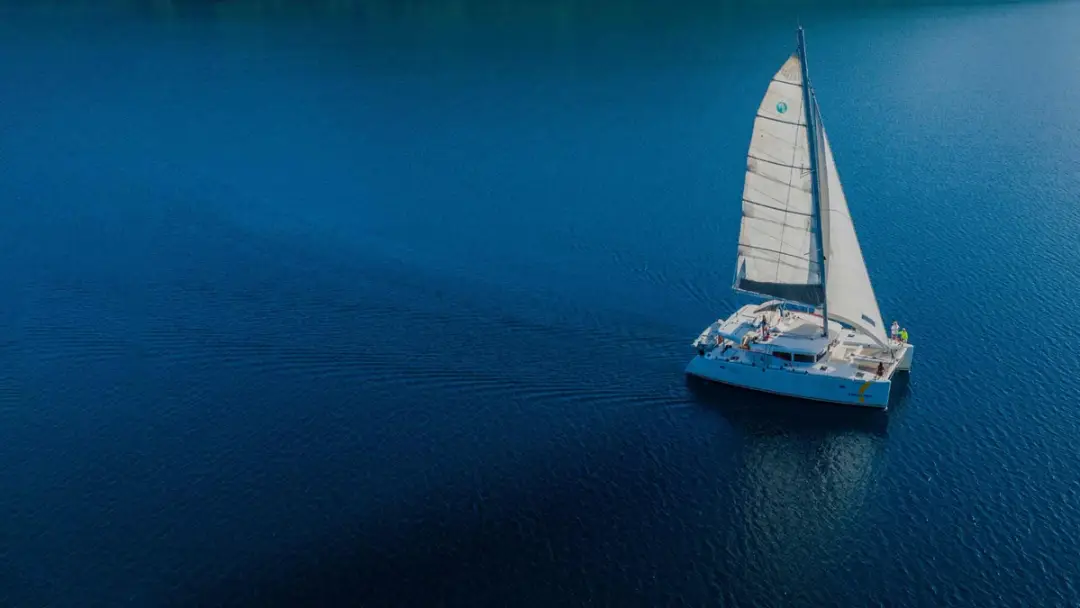 Sail Greece | Corfu Islands Sailing Holiday | Yacht Getaways