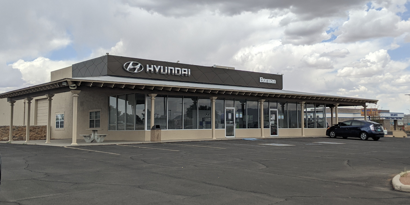 Casa Hyundai Las Cruces | Casa Auto Group