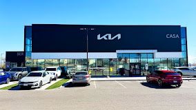 Casa Kia El Paso | Casa Auto Group