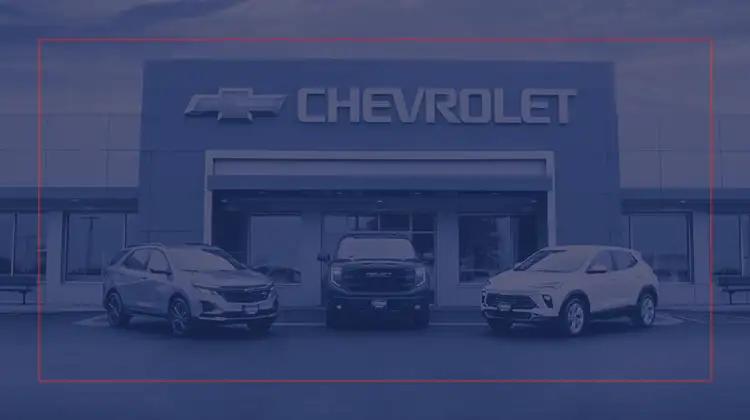 Holiday Cadillac - Luxury Cadillac Dealership in Fond du Lac, WI | New ...