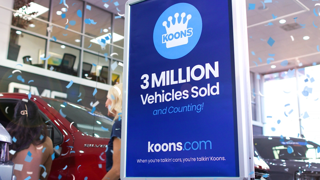 The Koons Story | Koons