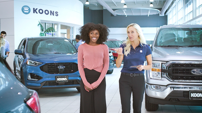 The Koons Story | Koons