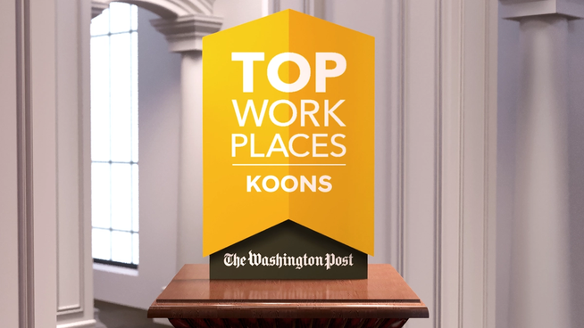 The Koons Story | Koons