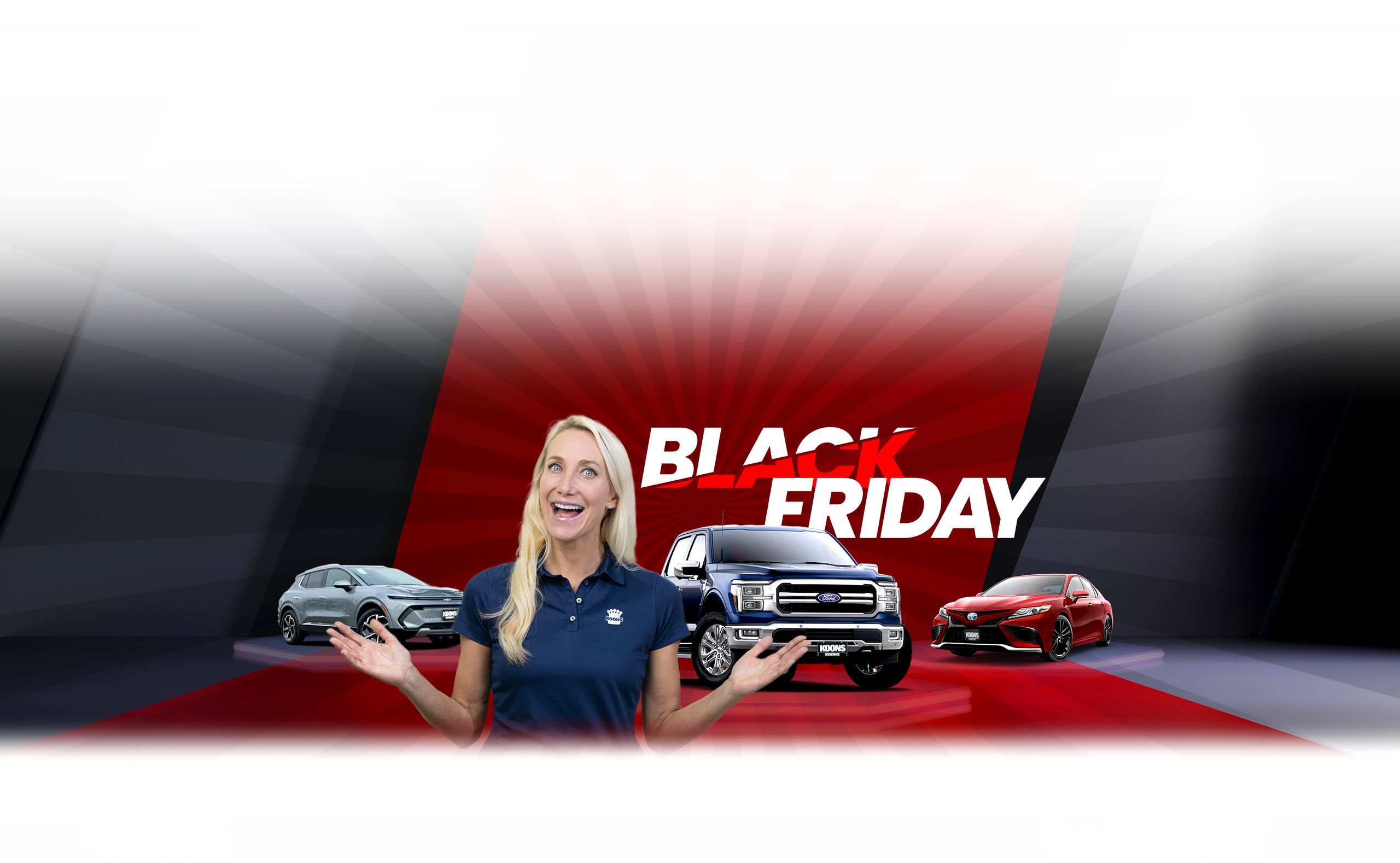 Koons - The #1 Automotive Dealer in the Washington DC, Virginia and ...