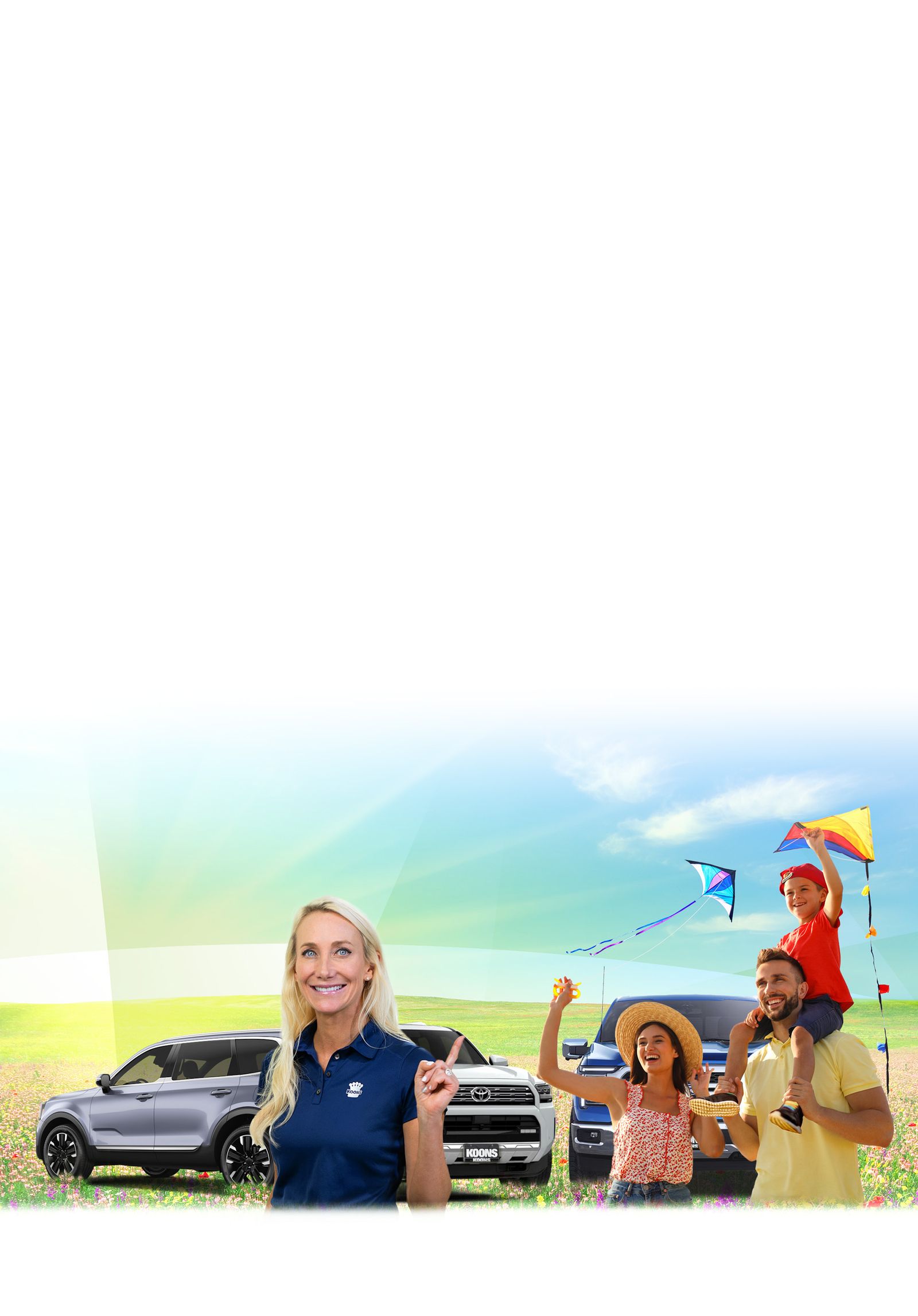 Koons - The #1 Automotive Dealer in the Washington DC, Virginia and ...