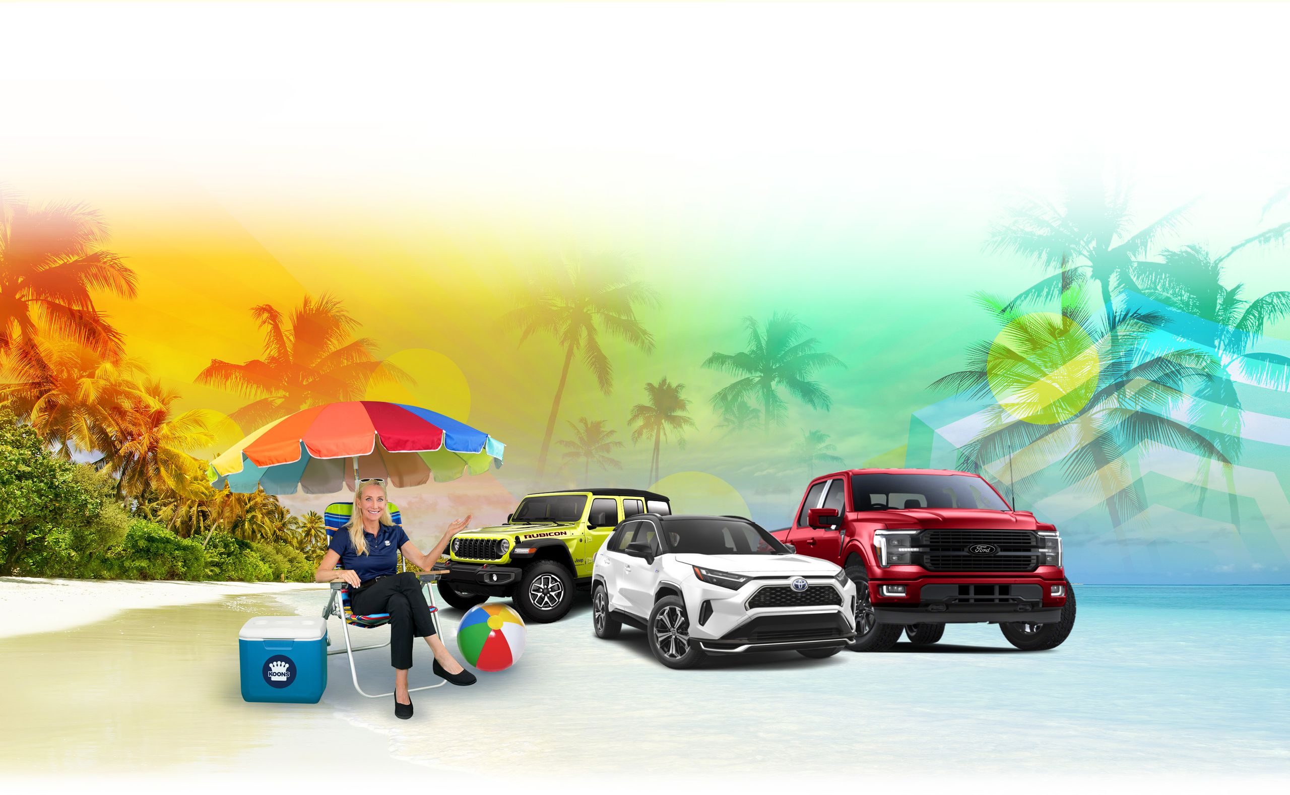 Koons - The #1 Automotive Dealer in the Washington DC, Virginia and ...