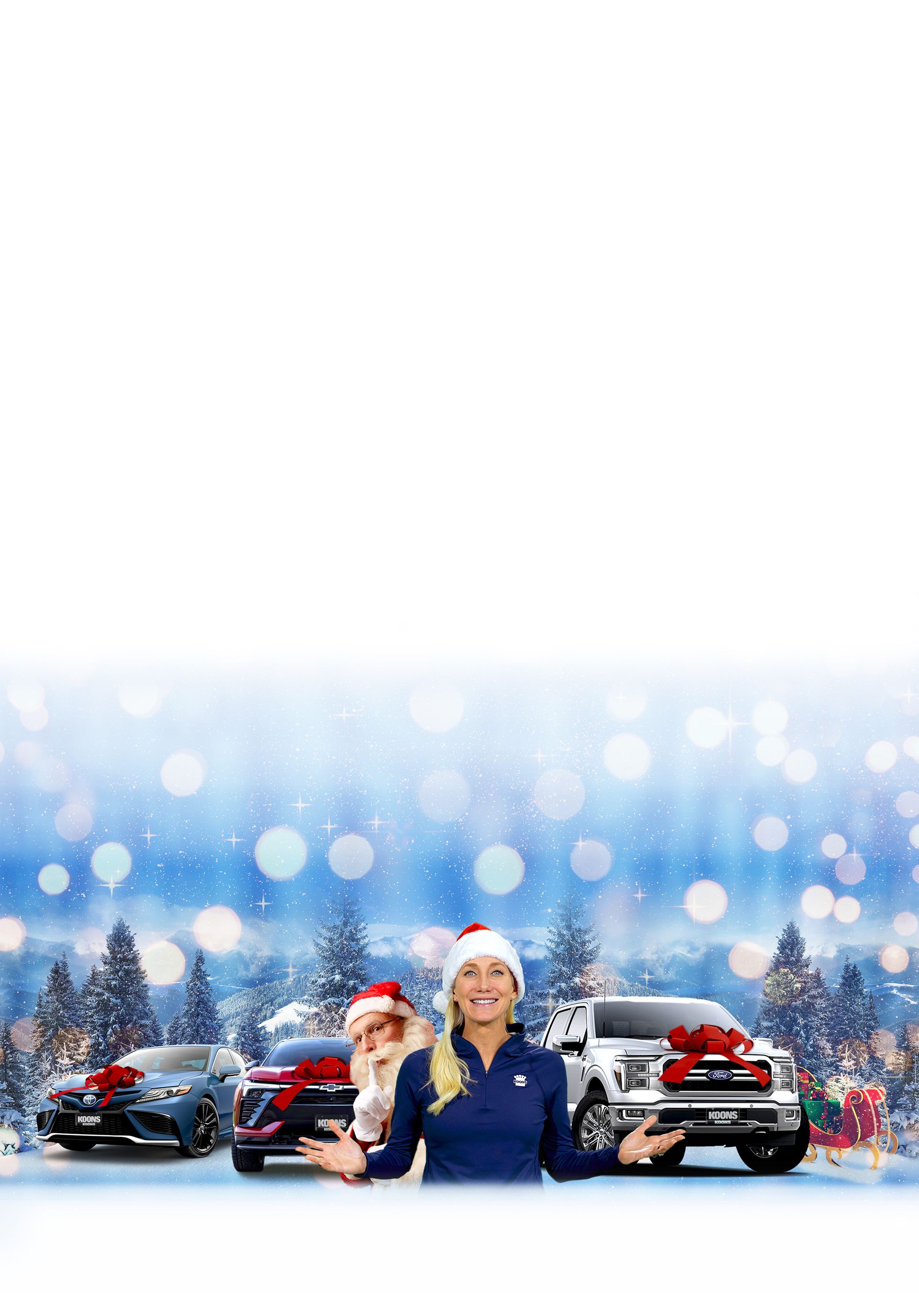 Koons - The #1 Automotive Dealer in the Washington DC, Virginia and ...