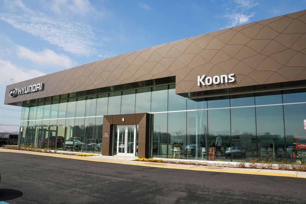 Auto Dealers in Washington, DC, Baltimore, Maryland, and Virginia ...