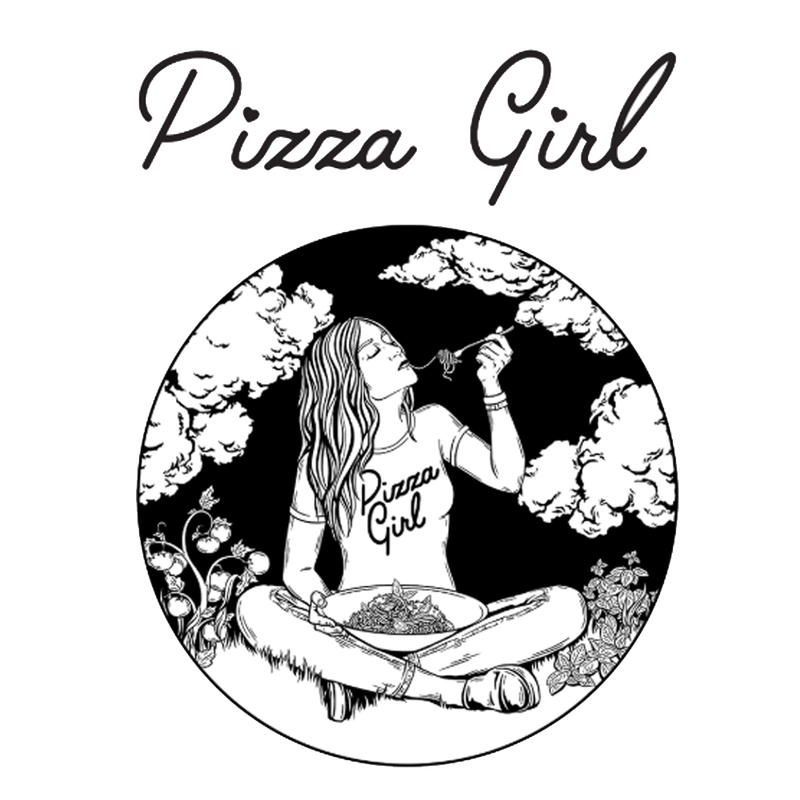 Italic | Pizza Perfect Set by The Pizza Girl