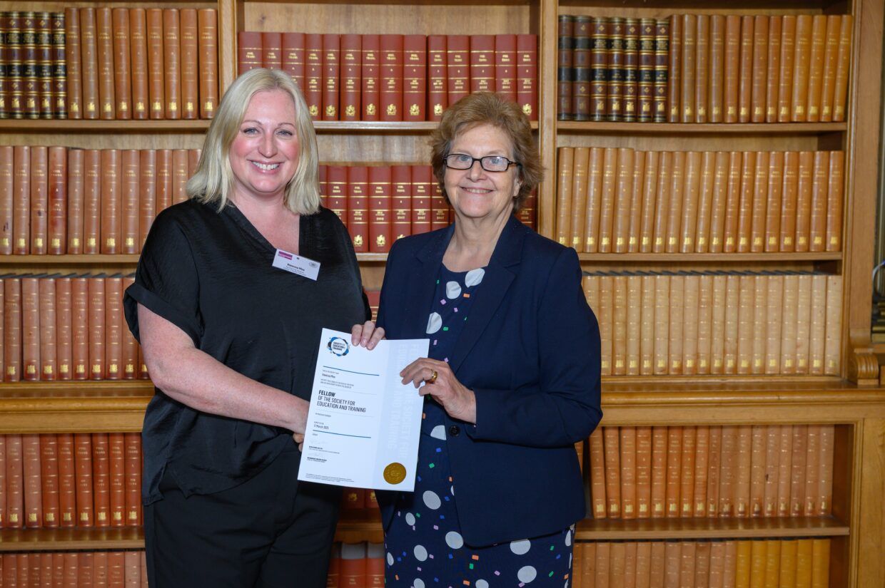 Further & Higher Education | The Guernsey Institute