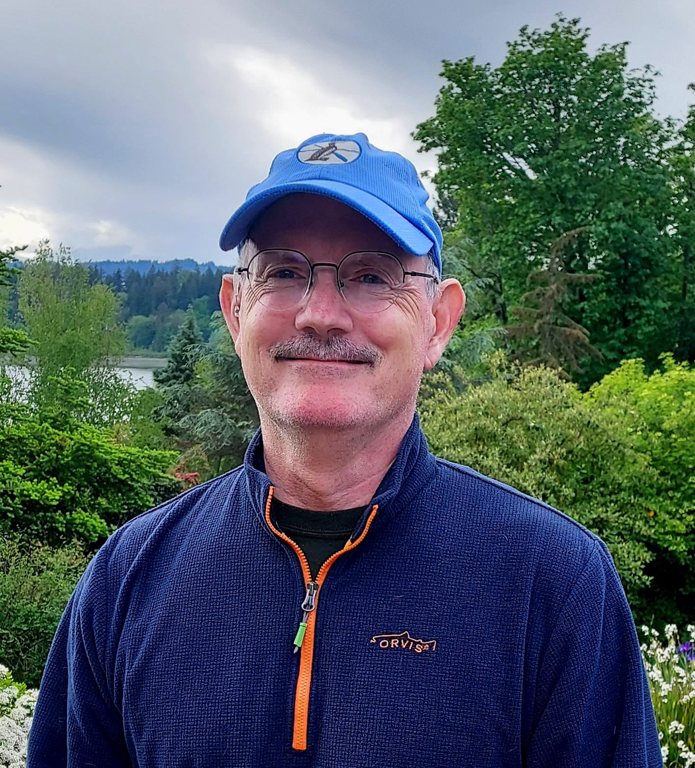 Vista Gardens: Inspiring Sustainable Gardening in Bremerton, WA