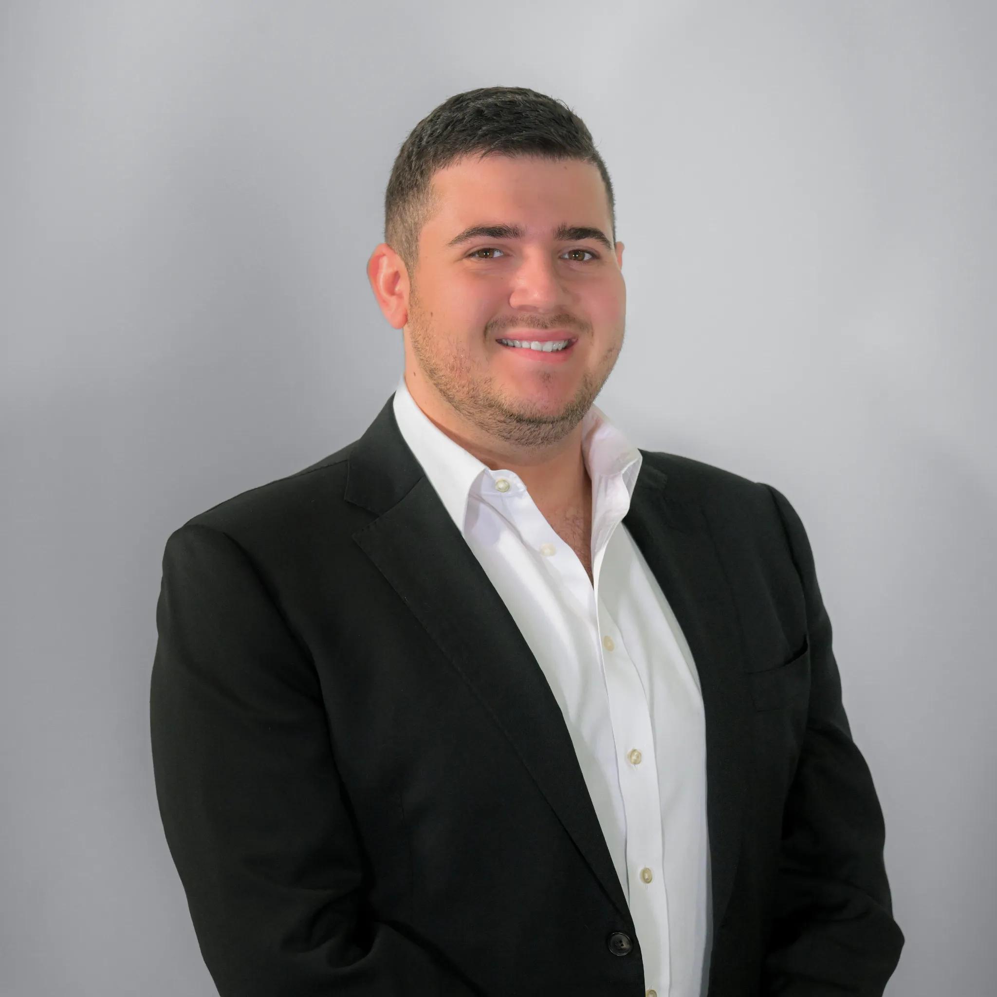 Isaac R. Setton | KSR New York Commercial Real Estate Brokerage