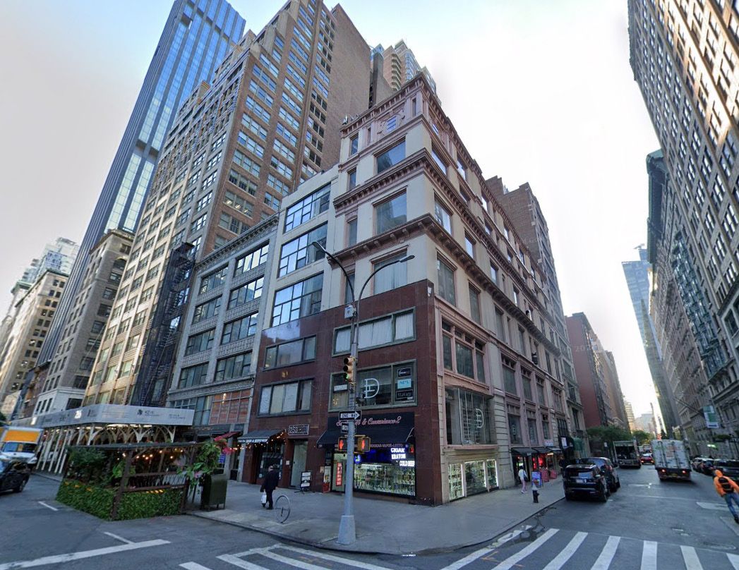 234 Fifth Avenue | KSR New York Commercial Real Estate Brokerage