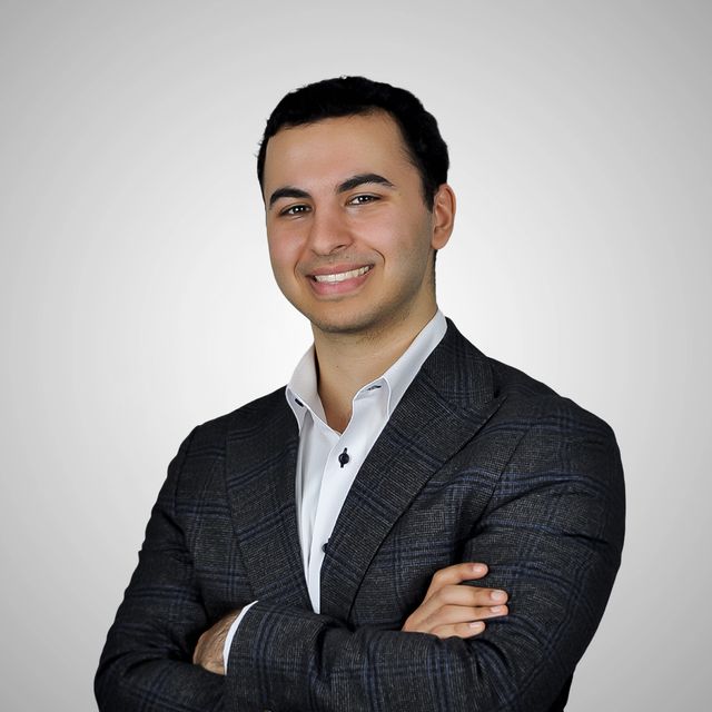 Agents | KSR New York Commercial Real Estate Brokerage