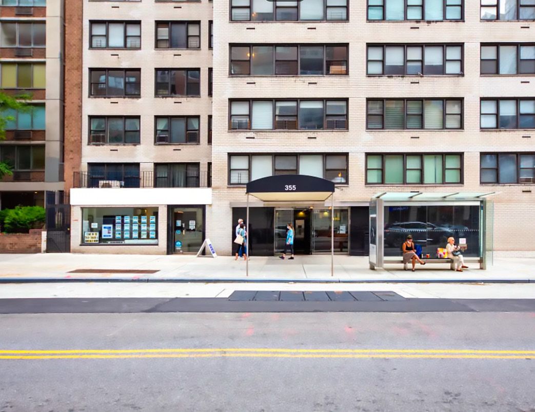 1219 First Avenue | KSR New York Commercial Real Estate Brokerage