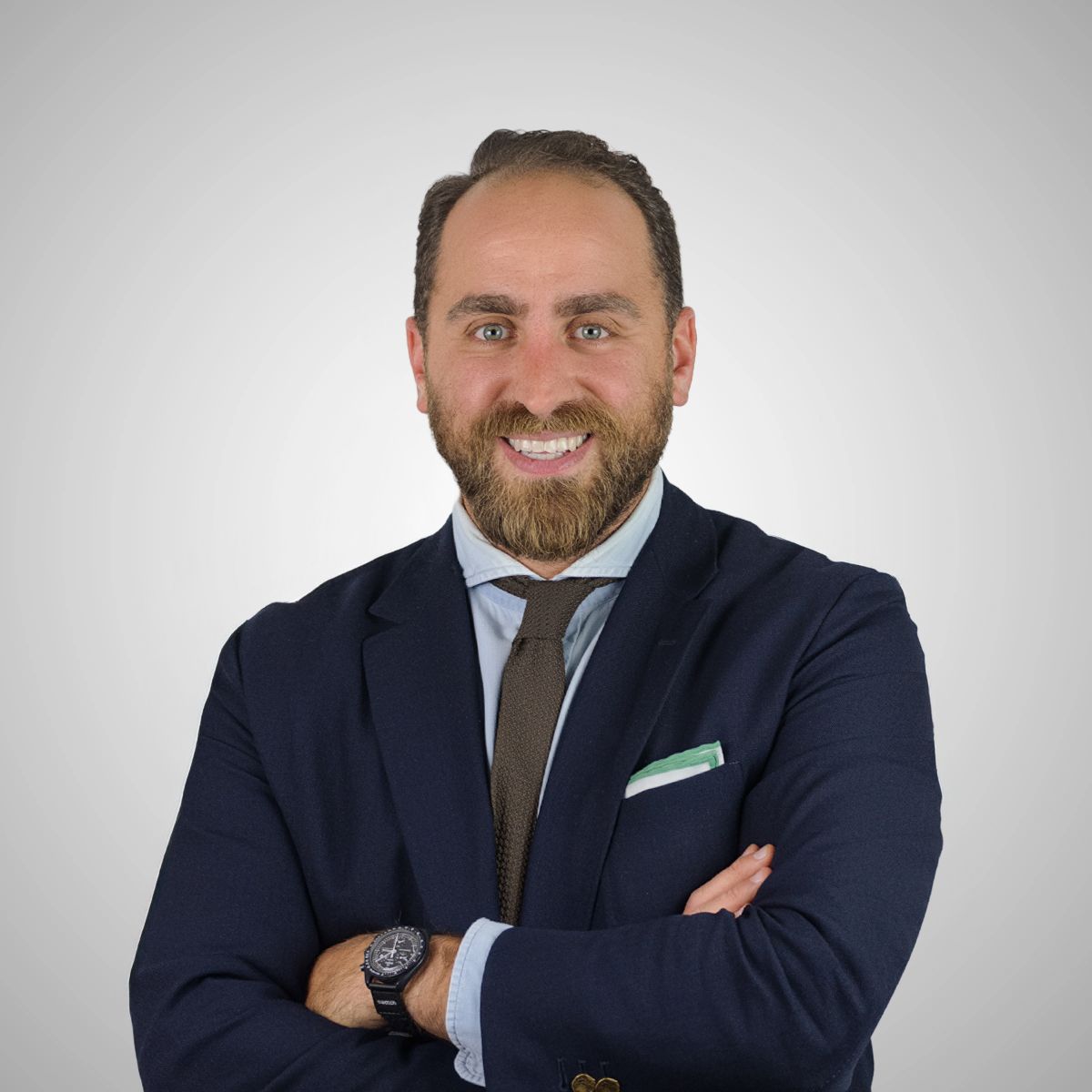 Agents | KSR New York Commercial Real Estate Brokerage