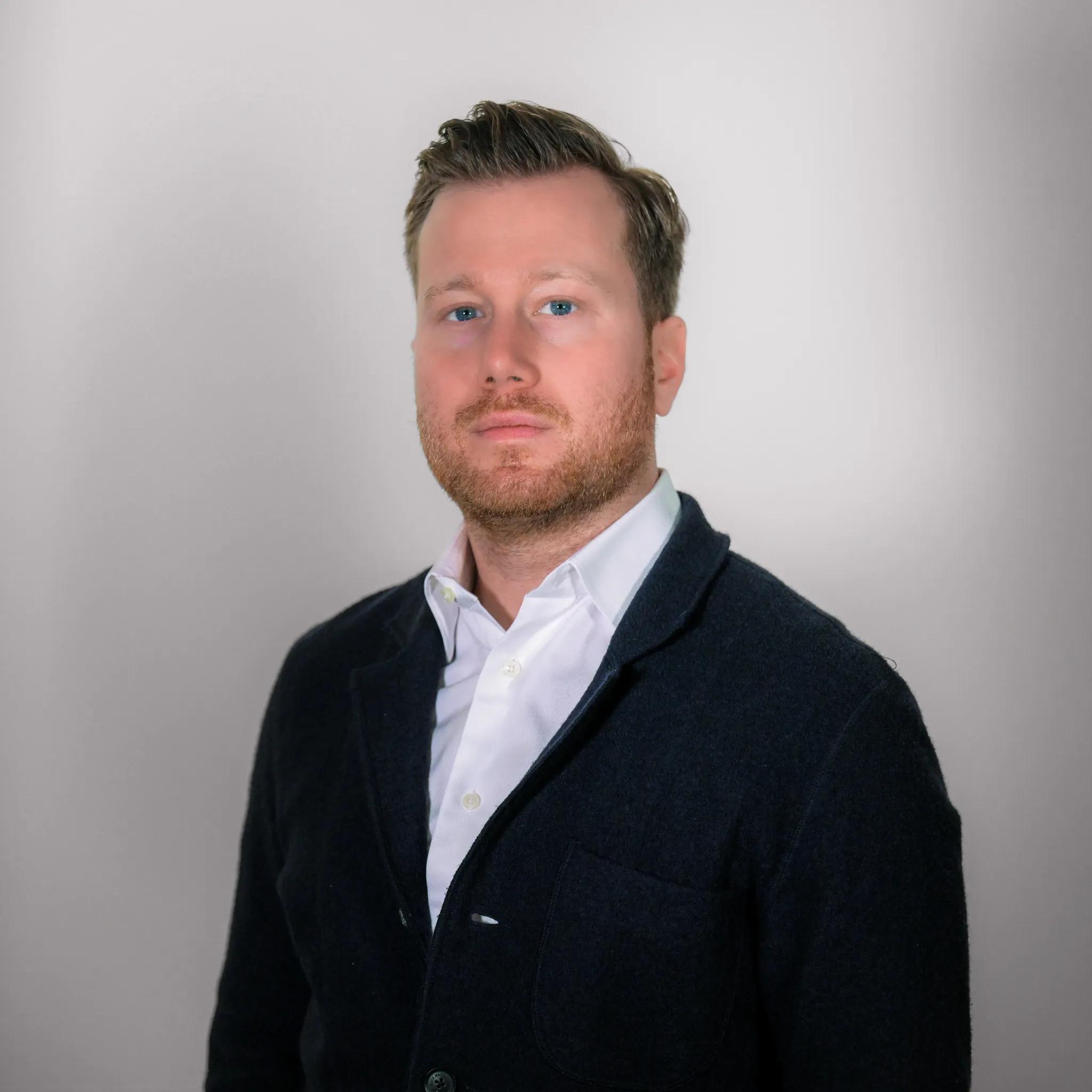 Marc Sitt | KSR New York Commercial Real Estate Brokerage