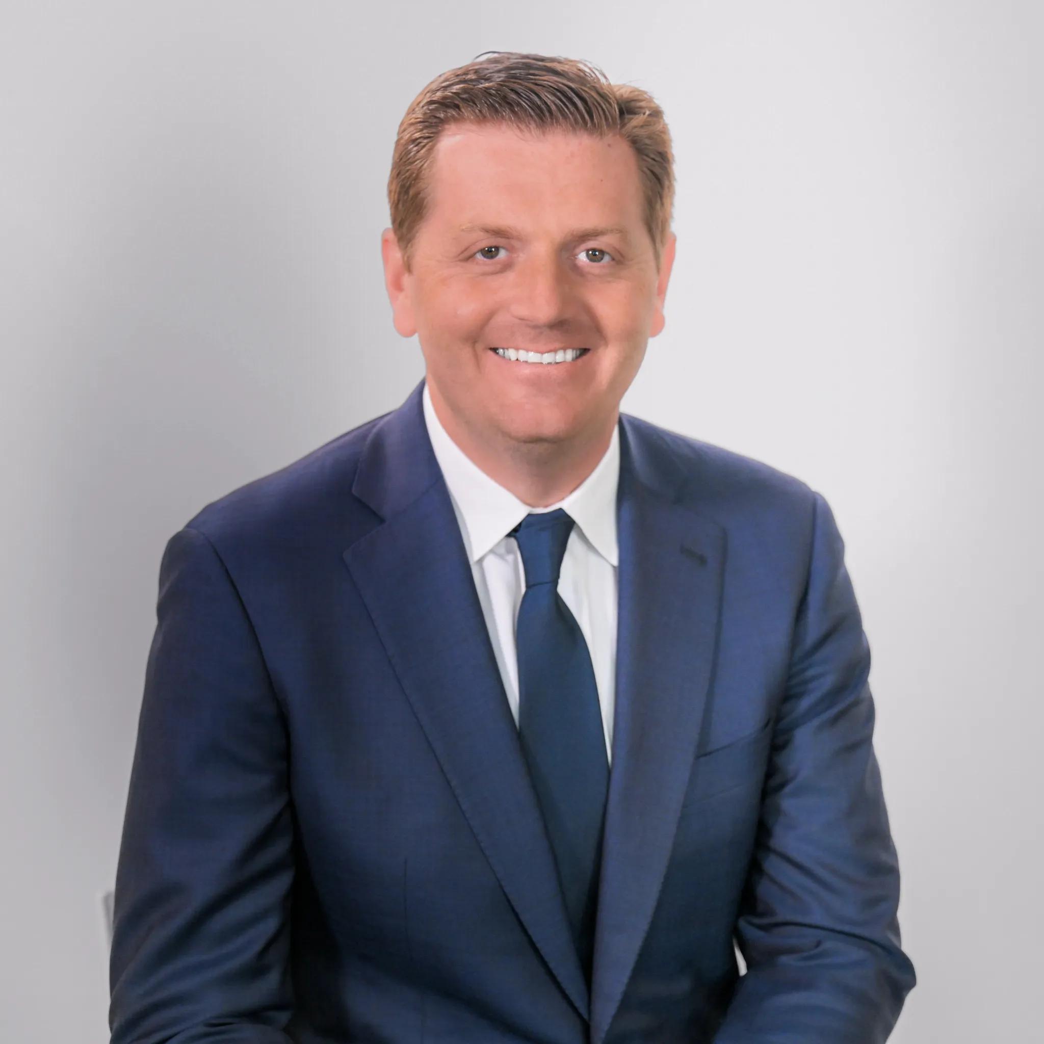 Mark Gallucci | KSR New York Commercial Real Estate Brokerage