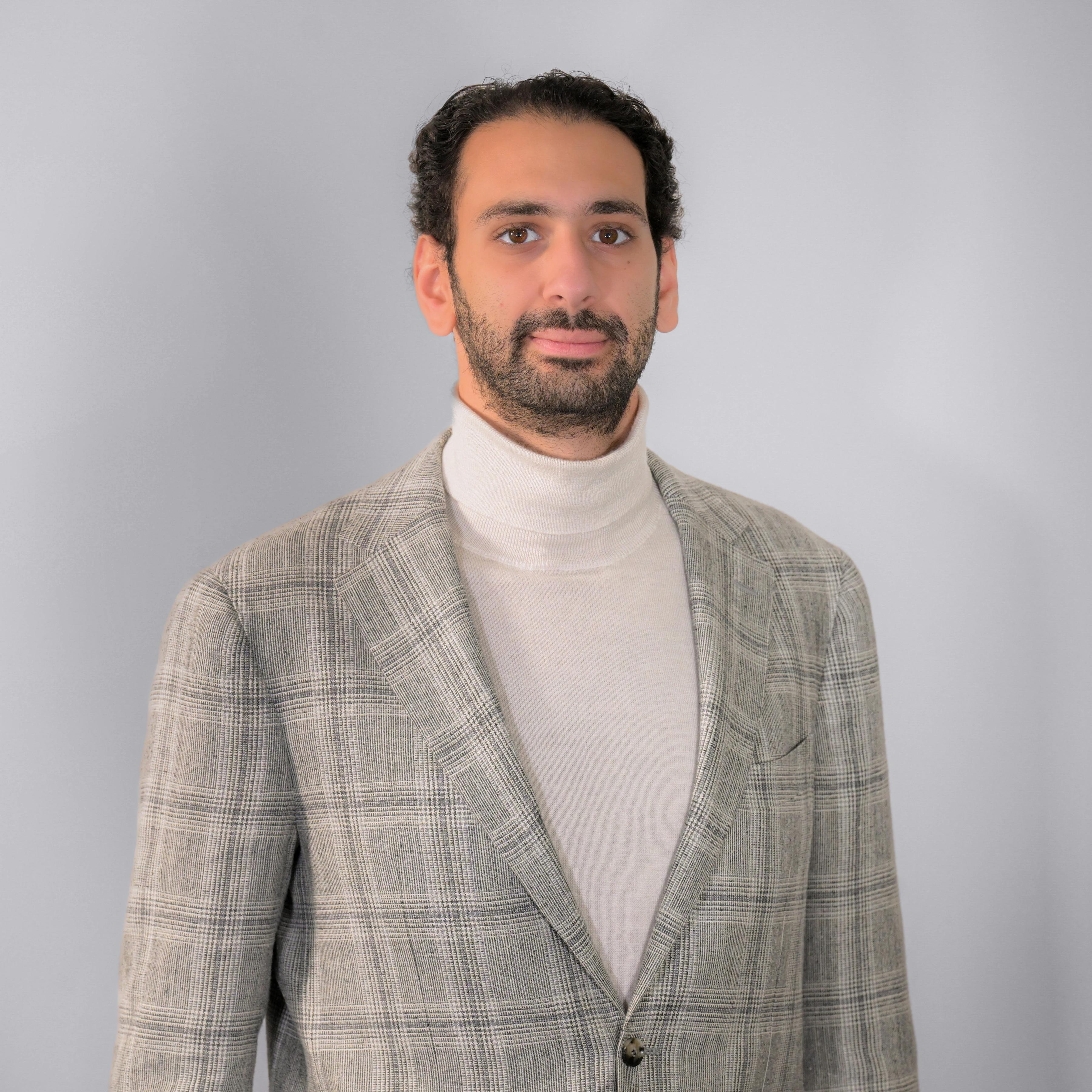 Samuel Chera | KSR New York Commercial Real Estate Brokerage