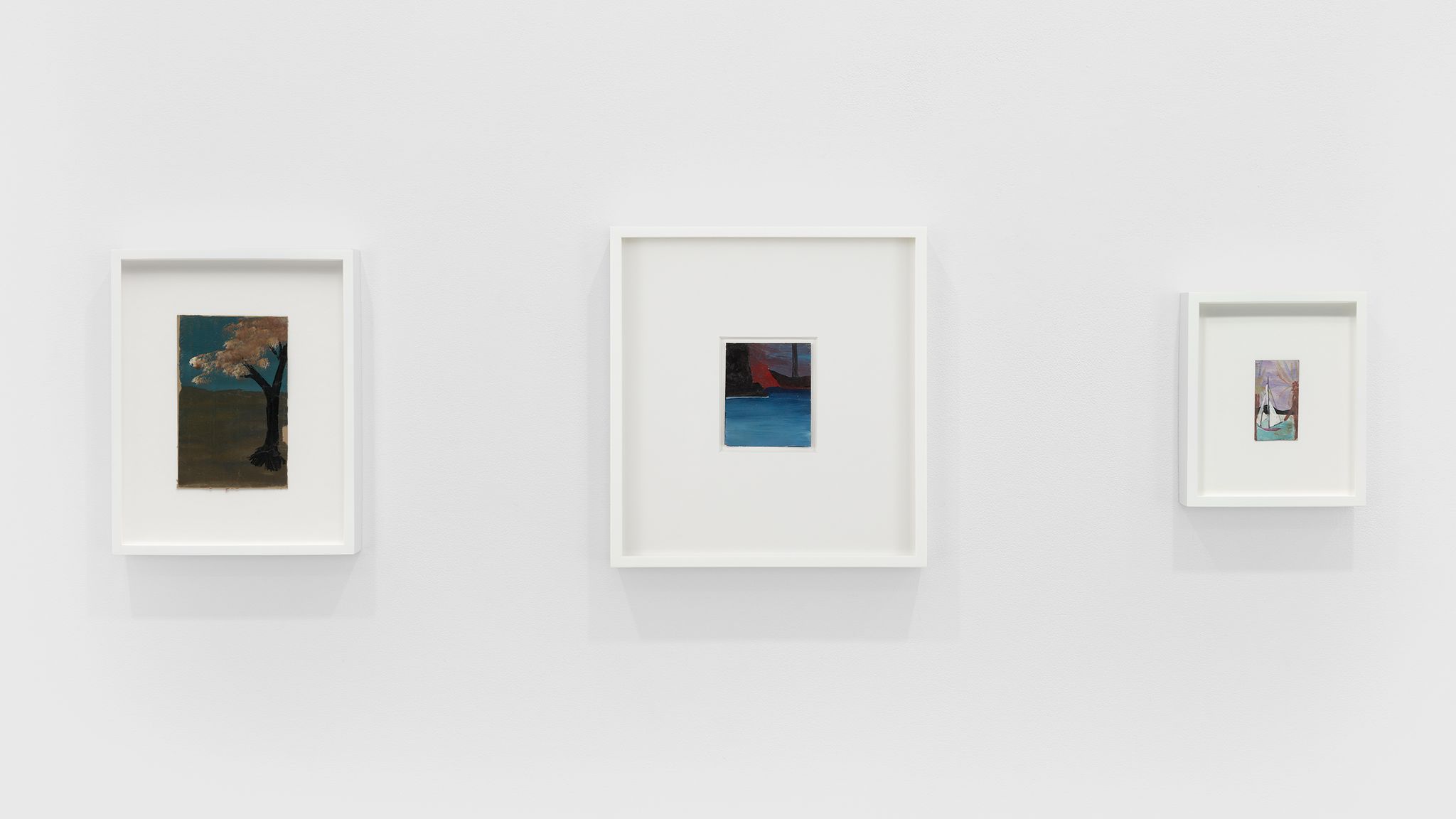 Josh Smith and Frank Walter at The Drawing Center | July 11—August 30 ...