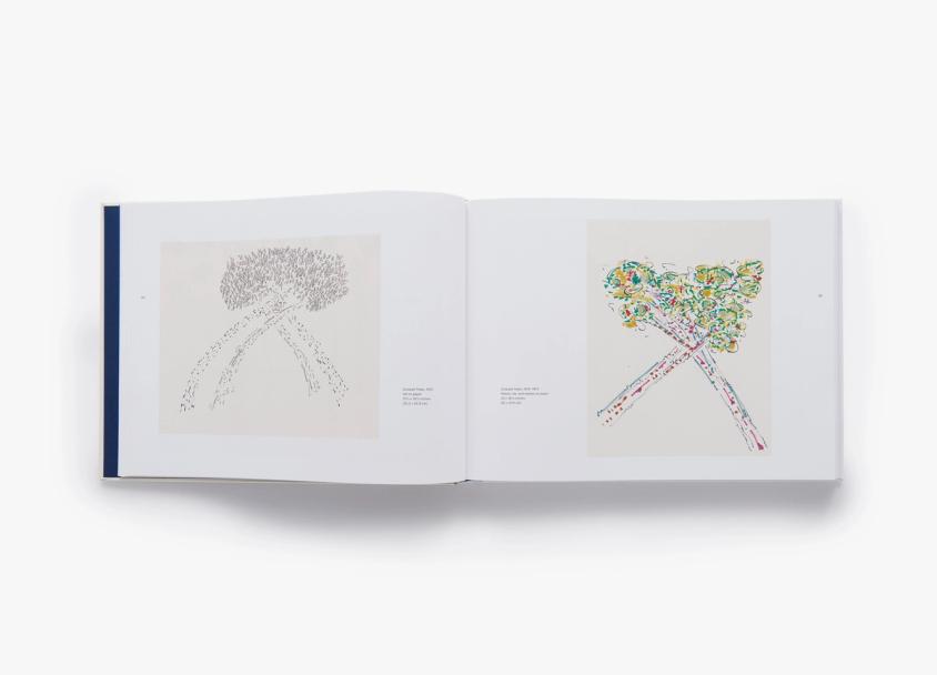 Gordon Matta-Clark: The Beginning of Trees and the End | Books | David ...