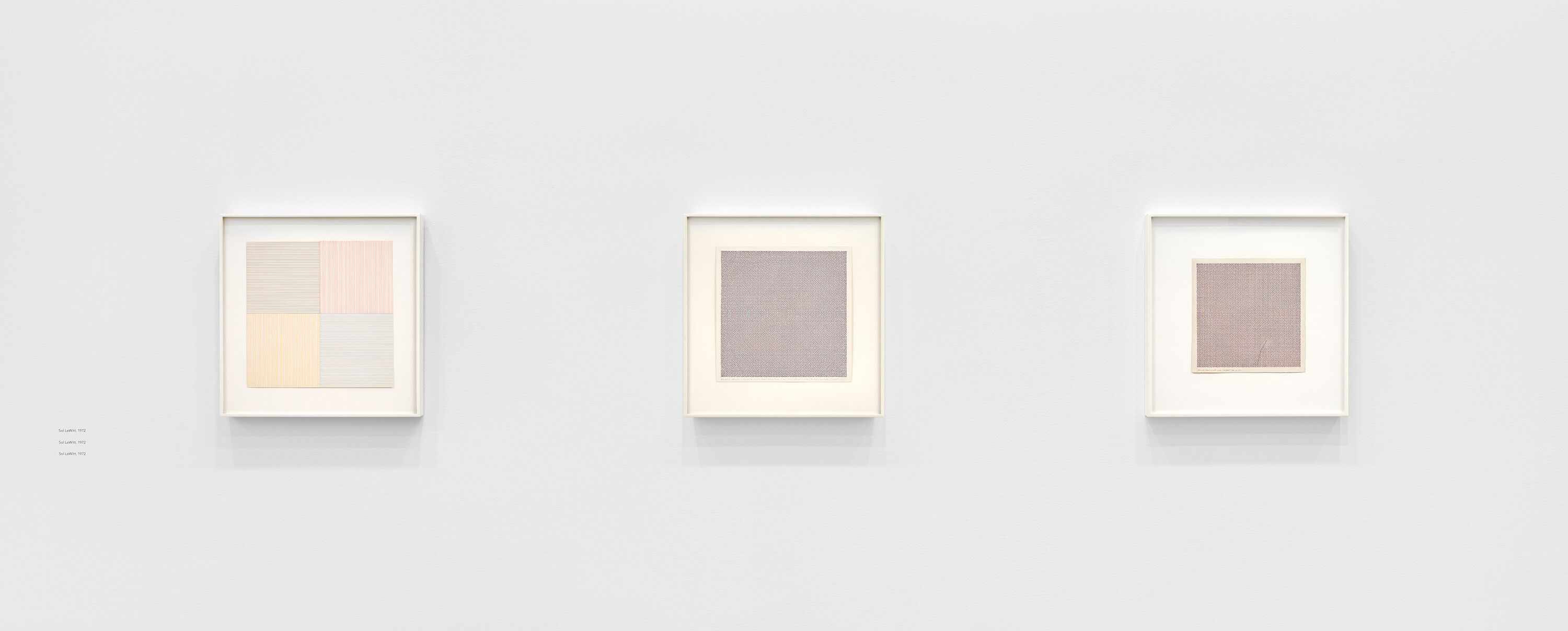 Seen in the Mirror Things from the Cartin Collection | David Zwirner