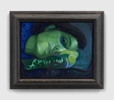 Victor Man - Artworks & Biography | David Zwirner