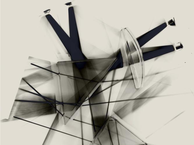 Thomas Ruff - Artworks & Biography | David Zwirner